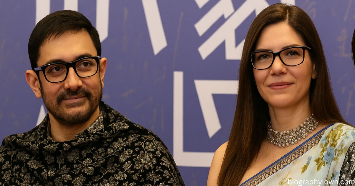 Gauri Spratt Biography (Indian Entrepreneur)