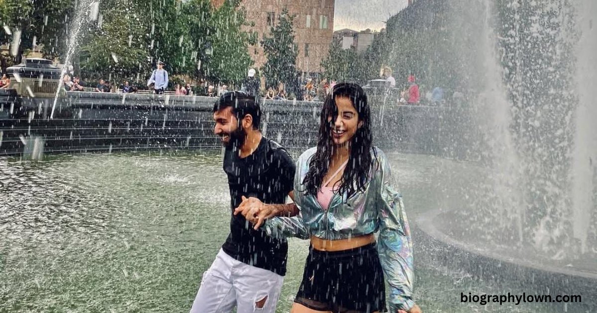 Orhan Awatramani Biography (Indian Internet Personality)