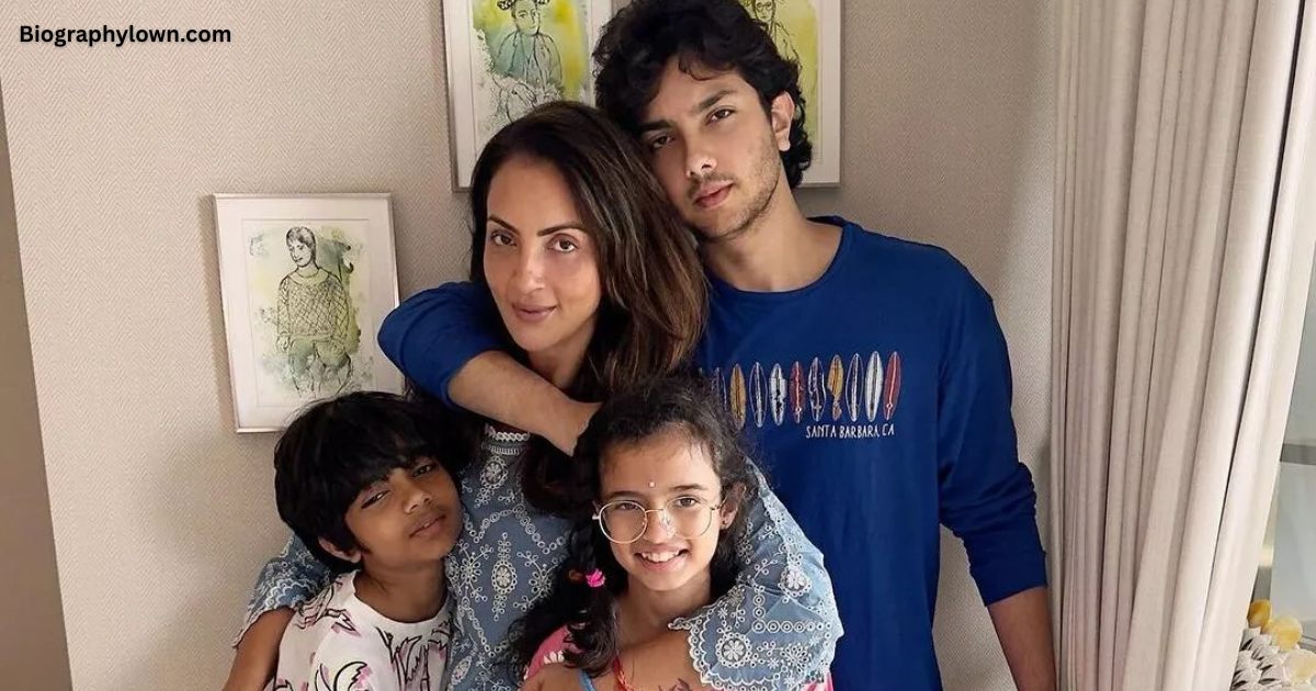 Seema Sajdeh Biography (Indian Fashion Designer)