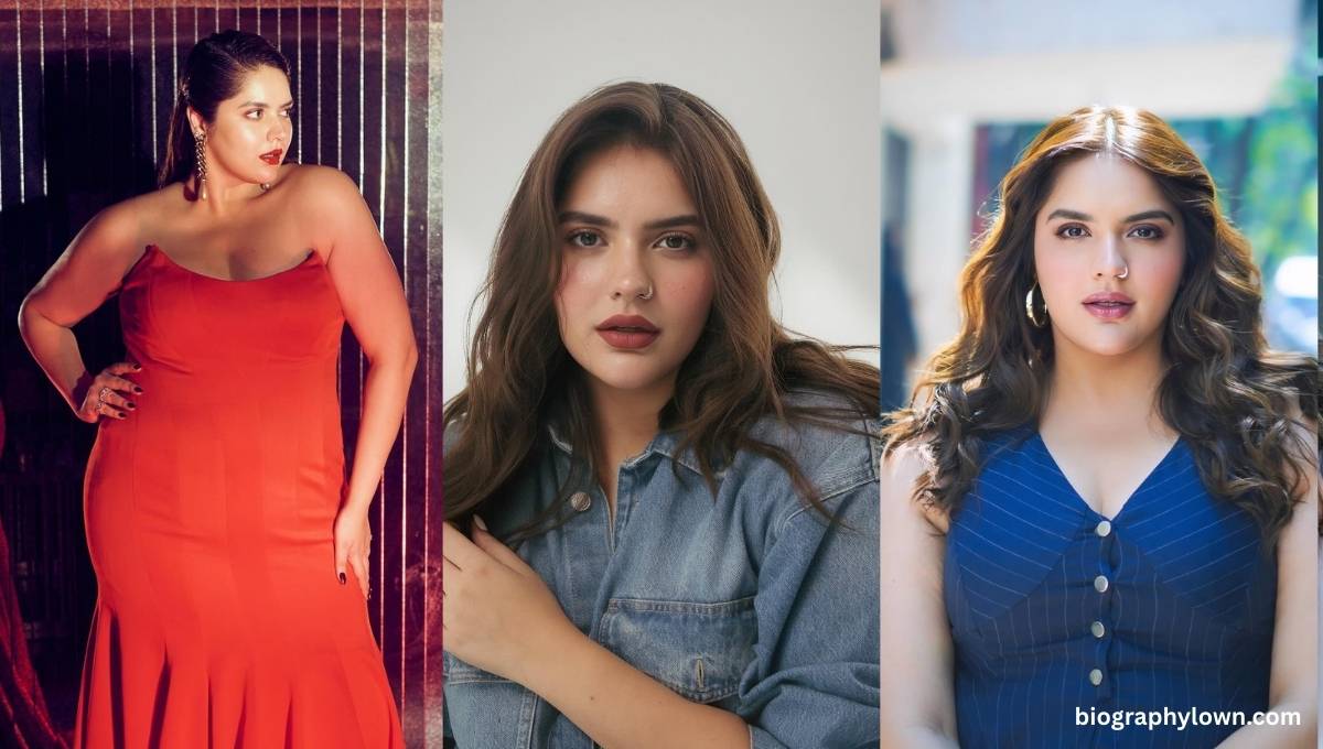 Anjali Anand Biography (Indian Actress) - My Blog