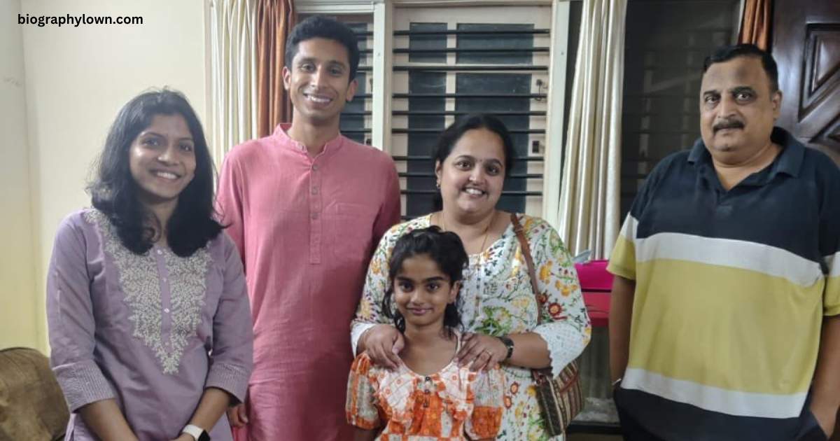 Sanjeev Barnwal Biography (Co-Founder of Meesho)